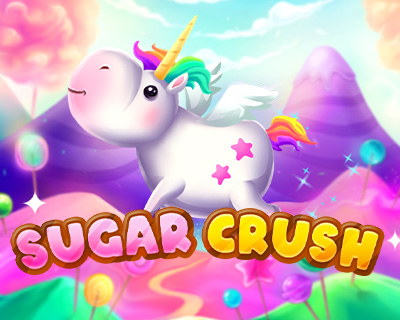 Sugar Crush | Betplay