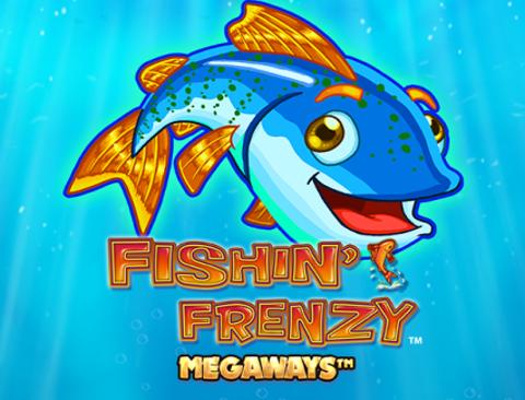 Fishin’ Frenzy The Big Catch Megaways | Betplay