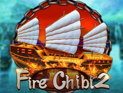 Fire Chibi 2 | Bet88