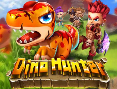 Dino Hunter | Bet88