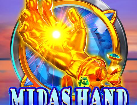 Midas Hand | Bet88