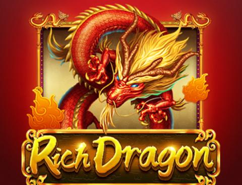Rich Dragon | Bet88