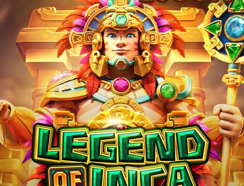 Legend of Inca | Bet88