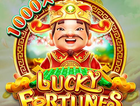 Lucky Fortunes | Bet88