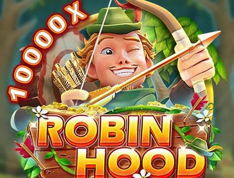 Robin Hood | Bet88