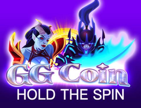 GG Coin: Hold The Spin | Betplay