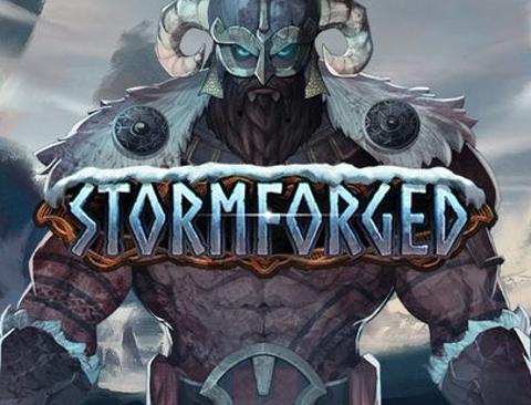 Stormforged | Bet88