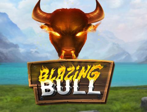 Blazing Bull Gamble Feature | Bet88