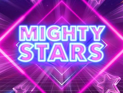 Mighty Stars | Bet88