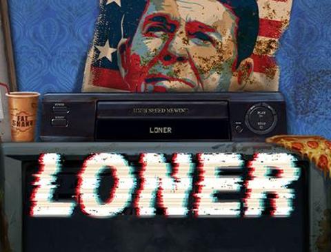 Loner | Betplay