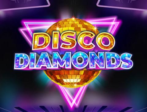 Disco Diamonds | Betplay