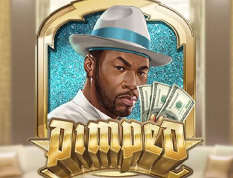 Pimped | Betplay