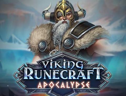 Viking Runecraft: Apocalypse | Betplay