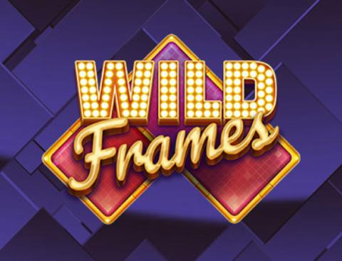 Wild Frames | Betplay