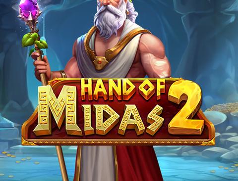 Hand of Midas 2 | Betplay