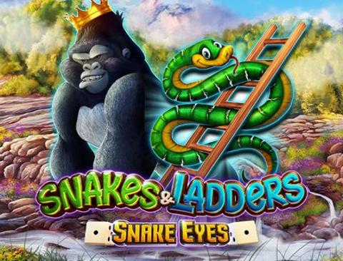 Snakes & Ladders - Snake Eyes | Betplay