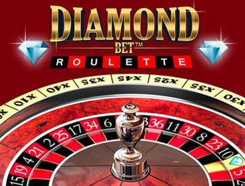 1000 Diamond bet Roulette | Betplay
