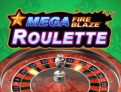 Mega Fire Blaze Roulette | Betplay