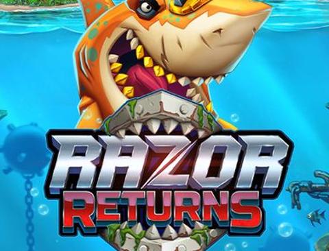 Razor Returns | Bet88