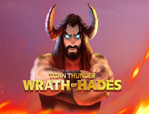 Titan Thunder: Wrath of Hades | Betplay