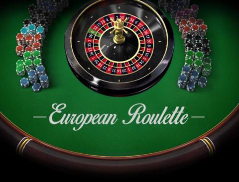 European Roulette | Bet88