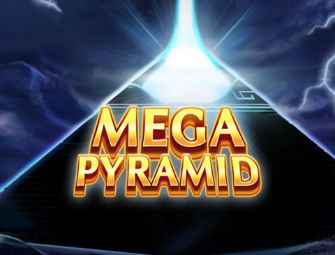 Mega Pyramid | Betplay