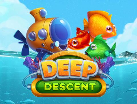 Deep Descent | Bet88