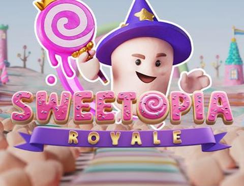 Sweetopia Royale | Bet88