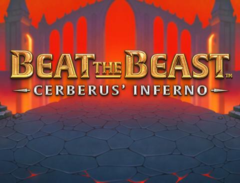 Beat the Beast: Cerberus' Inferno | Betplay
