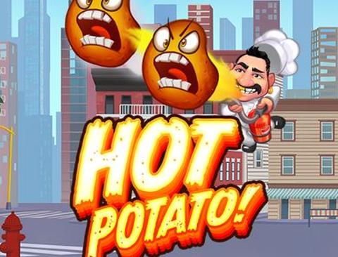 Hot Potato! | Betplay