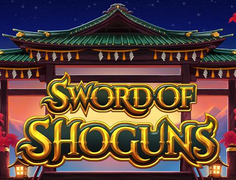 Sword of Shoguns | Betplay