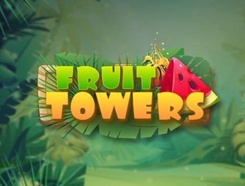 Fruit Towers | Betplay