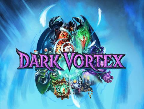 Dark Vortex | Bet88